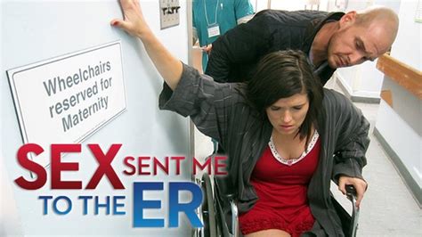 Sex Sent Me To The Er Season 2 Episode 15