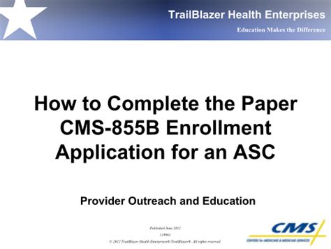 13 Medicare Enrollment Application Cms 855i Free To Edit Download And Print Cocodoc