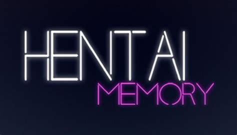 Hentai Memory PCGamingWiki PCGW Bugs Fixes Crashes Mods Guides And Improvements For