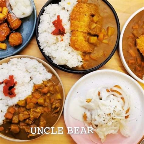 Uncle Bear ʕ •́؈•̀ ₎ 🆄︎🅽︎🅲︎🅻︎🅴︎ 🅱︎🅴︎🅰︎🆁︎ ʕ•ᴥ•ʔ