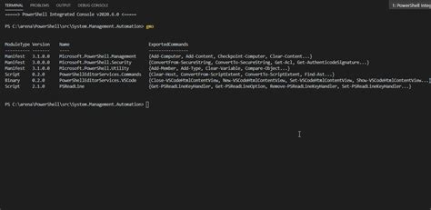 ctrl c often enters c instead of copying to the clipboard · issue 897 · powershell