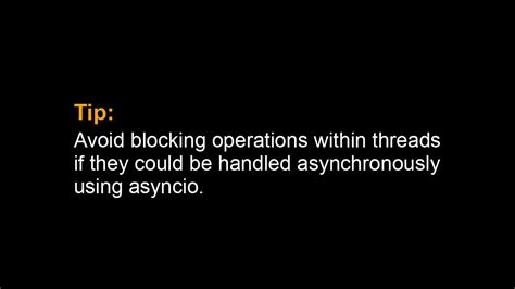 Super Fast Python On Linkedin Python Concurrency