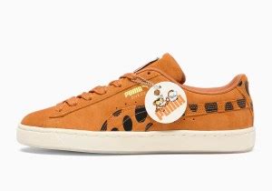 Cheetos Puma Scoot Henderson Shoes