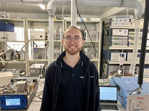 Watercare Laboratory Services On Linkedin Airqualitymonitoring Airquality Laboratorytesting