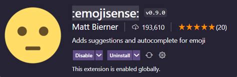Fun Extensions For Vs Code Lets Be Honest Coding Is Fun But By Jenisha Roshan Geek