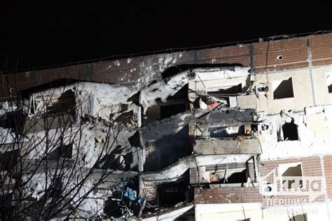 Встигла побачити помаранчеве небо і далі вибухи свідки ракетної атаки