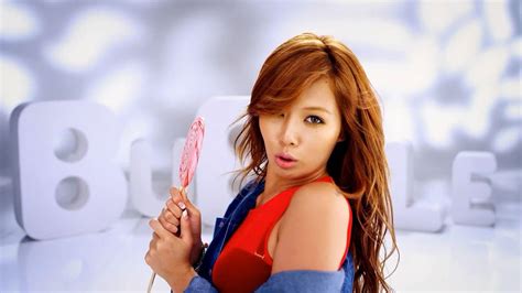 Hyuna Wallpapers Wallpaper Cave