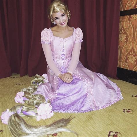 Rapunzel Disney Cruise Line Disney Girls Dress Disney Face Characters