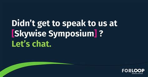 Forloop Smarter Aviation On Linkedin Featured Solutions