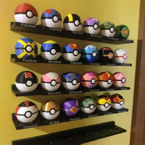 搜索宝可梦精灵球 Makerworld