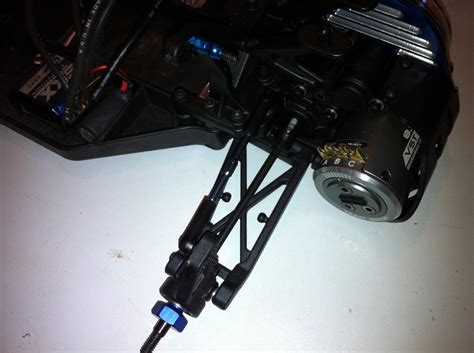 Associated B4 1 8 NEW R C Tech Forums