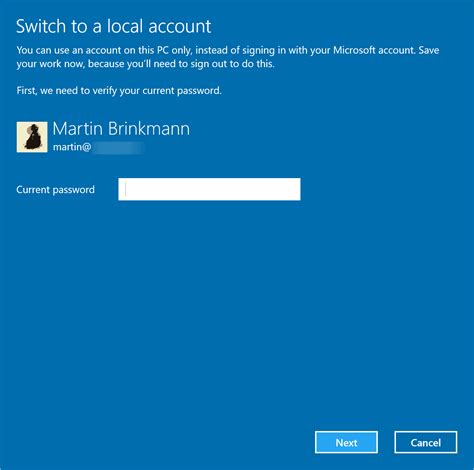 How To Log Out Of Microsoft Account Pc How To Sign Out Of Microsoft Account In Windows 10 Do