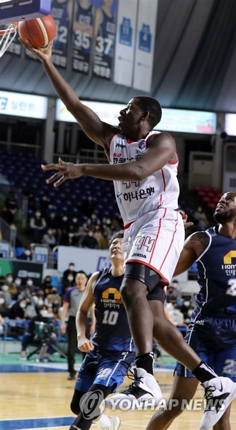 프로농구 가스공사 Kcc 제물삼아 3연패 탈출…공동 5위