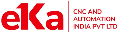 Cnc Machine Spare Parts List EKA CNC And AUTOMATION