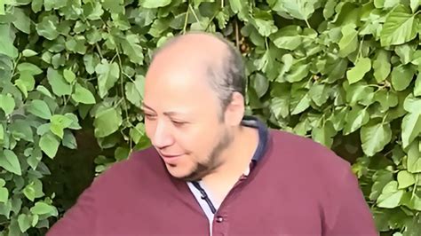 چهره‌ جدید مازیار لرستانی با موهای کاملا ریخته سوژه عکاسان شد فیلم