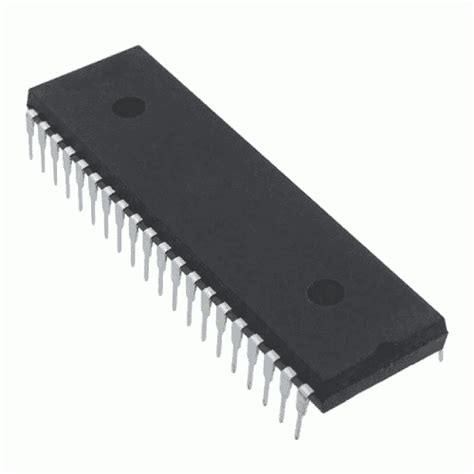 8 Bit Microprocessor Ic Price In Bd Robodoc