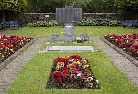 Rachael Stevenson Pan Am 103 Lockerbie Legacy Foundation