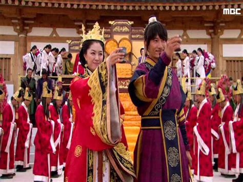 Kim Su Ro The Iron King Hangul 김수로 Rr Kim Su Ro Is A 2010 South
