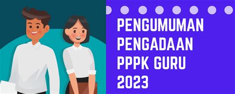 Pengumuman Penerimaan Calon Pegawai Pemerintah Dengan Perjanjian Kerja Untuk Jabatan Fungsional