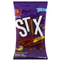 Barcel Tortilla Chips Guacamole Mild