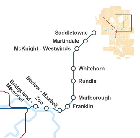 Homes For Sale Nearby C Train Stations In Calgary Listing Realtor