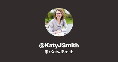 Katyjsmith Instagram Facebook Linktree