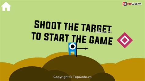 Unity Game Template Archer Hero Unity 6000 0 36f1