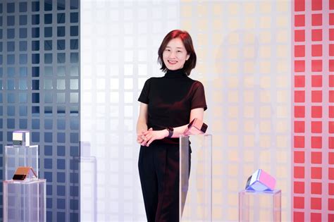 삼성전자 갤폴드 아직 시작에 불과구글·메타·ms와 협력 지속