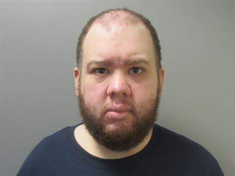 Justin Newsome Sex Offender In Middletown Ct 06457 Ct10705604