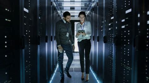 Data Migration Strategy And Best Practices