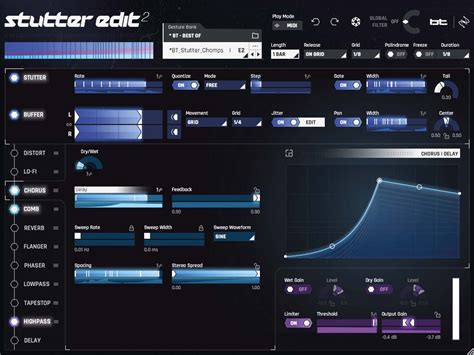 Izotope Stutter Edit 2 Review Musicradar
