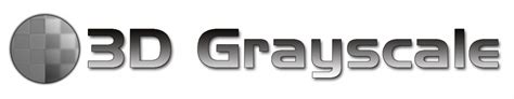 What Is A 3d Heightmap 3d Grayscale