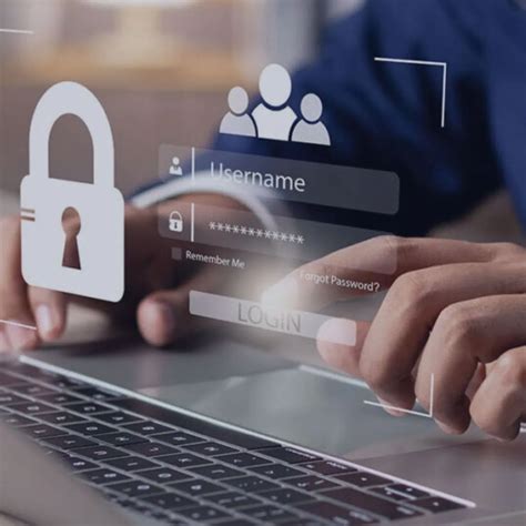 5 Crucial Steps To Protect Your Accounts Cybersecurity And Anti Scam