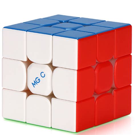 YJ MGC Evo V2 3x3x3 from speedcubing.org