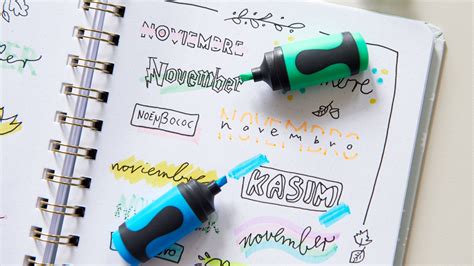 Tips For Pretty Title Pages Ideas Edding