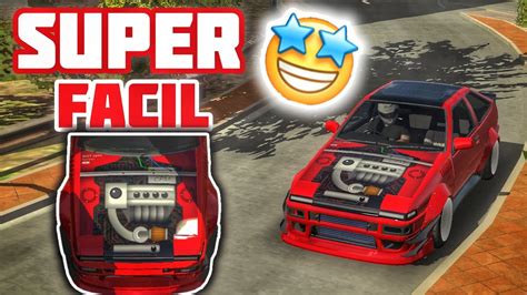 Como Hacer DiseÑo De Motor 🚗 🔥 Car Parking Multiplayer Bgt Cpm Youtube
