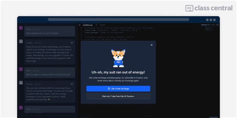 Codesignal The Duolingo Of Coding Practice — Class Central
