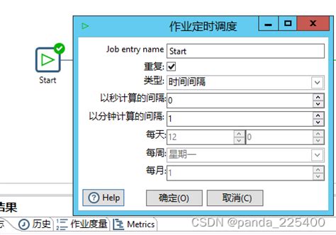 大数据ETL工具Kettle kettle etl CSDN博客