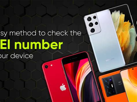 Imei Pro Checker Verizon And Imei Numbers Ei Number Basics How To Check