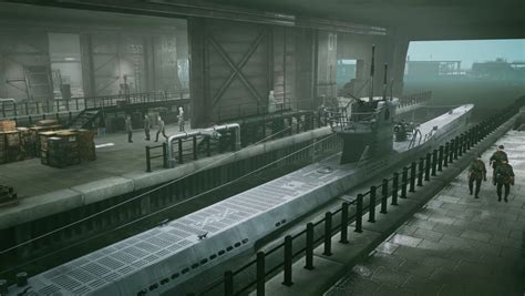 Découvrez La Nouvelle Bande Annonce De Commandos Origins Vortex