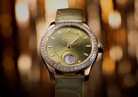 Serenade Luna 1 35 14 05 15 04 Glashütte Original