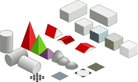 Identifying The Faces And Edges Of A Rectangular Prism