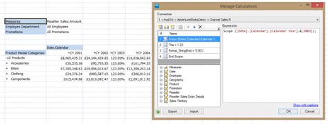 Mdx Calculations Xlcubedwiki