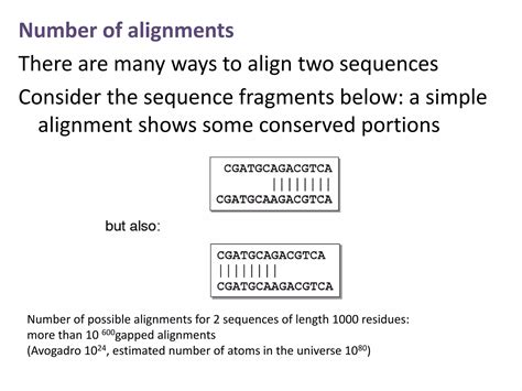 4 Sequence Alignmentpptx