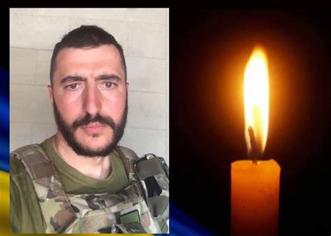 На війні загинув командир десантно штурмового взводу з Ізмаїльського району Дмитро Савастру