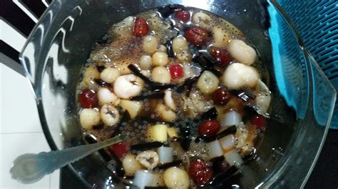 Lai Chi Kang Special