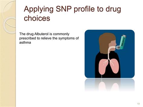 Single Nucleotide Polymorphism PPTX