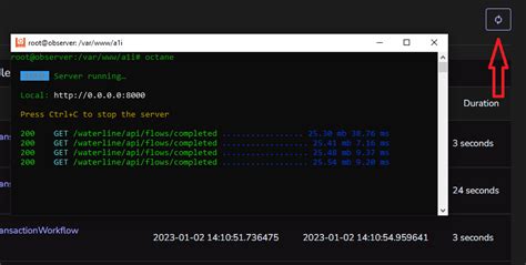 polling works even when it s disabled · issue 10 · laravel workflow