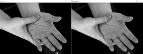Python Why Is Gaussian Filter Different Between Cv2 And Skimage Stack Overflow