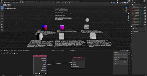 interactive shader tutorial 1 vectors